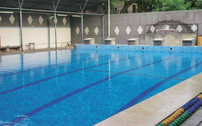 Facilities – The Great Ganga
